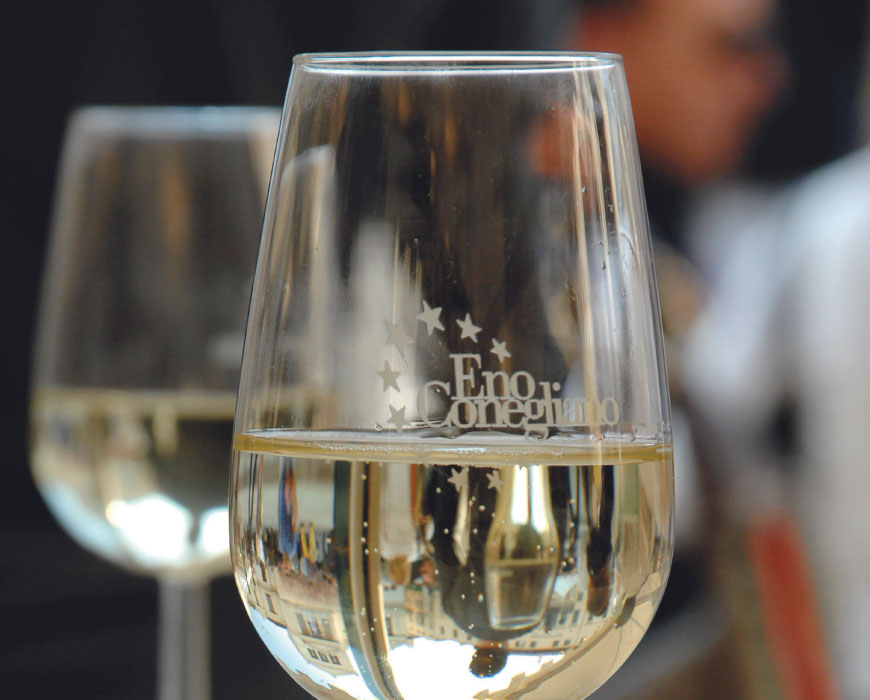 Veneto Wine Stars • Degustazione dei migliori vini del Veneto